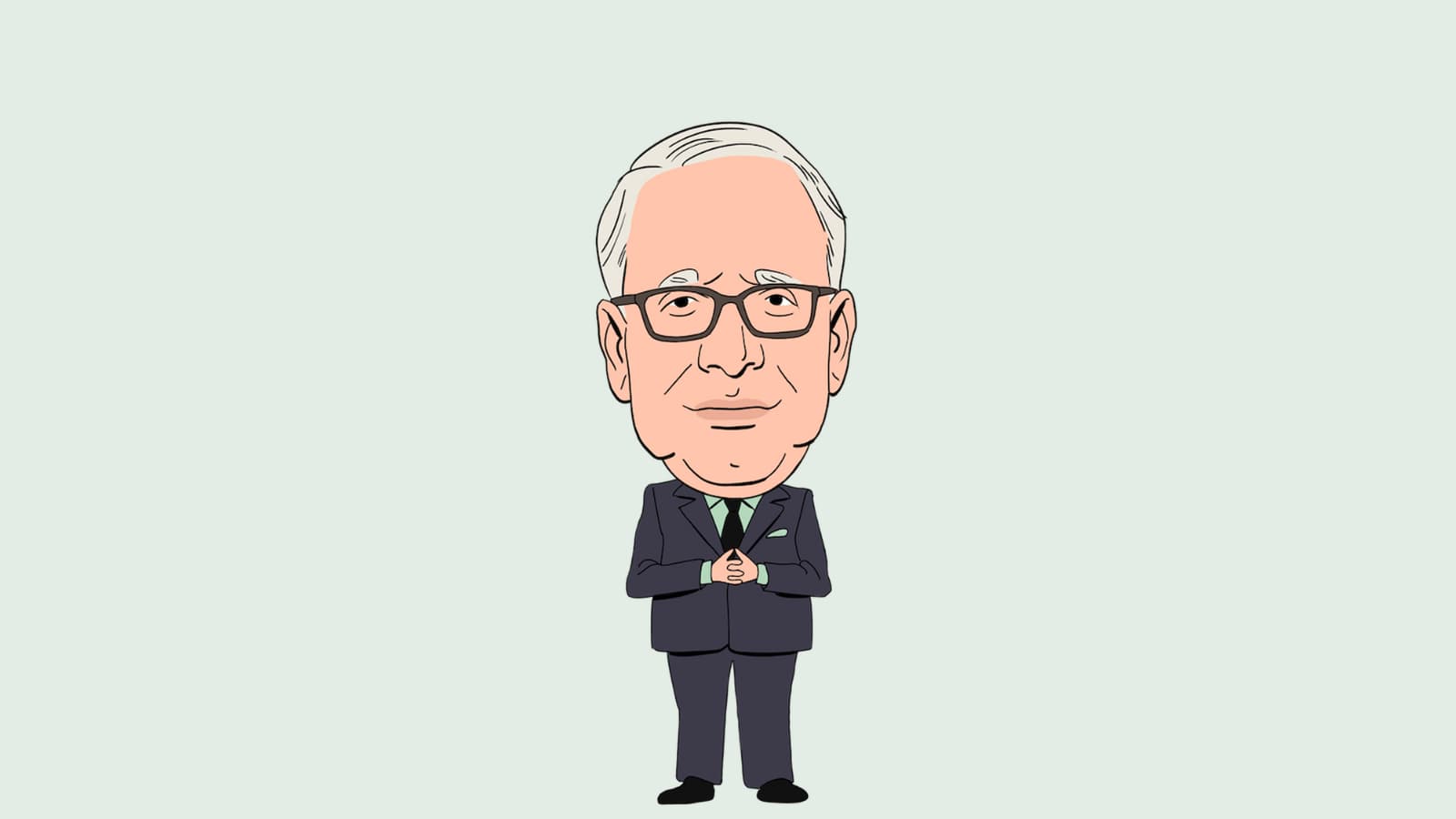 Scott Stringer | Meet Your Mayor 2025