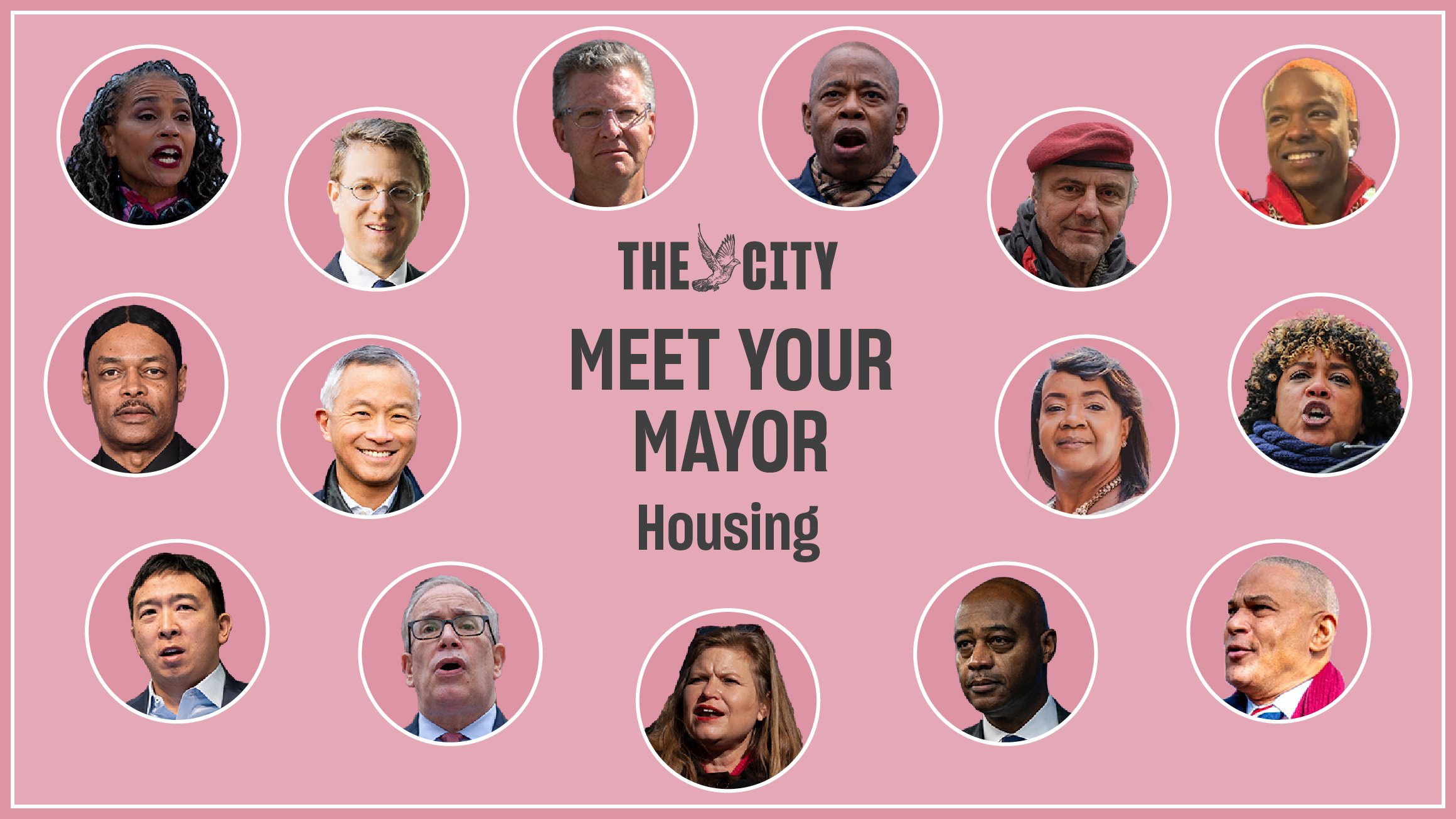 Meet Your Mayor: Housing