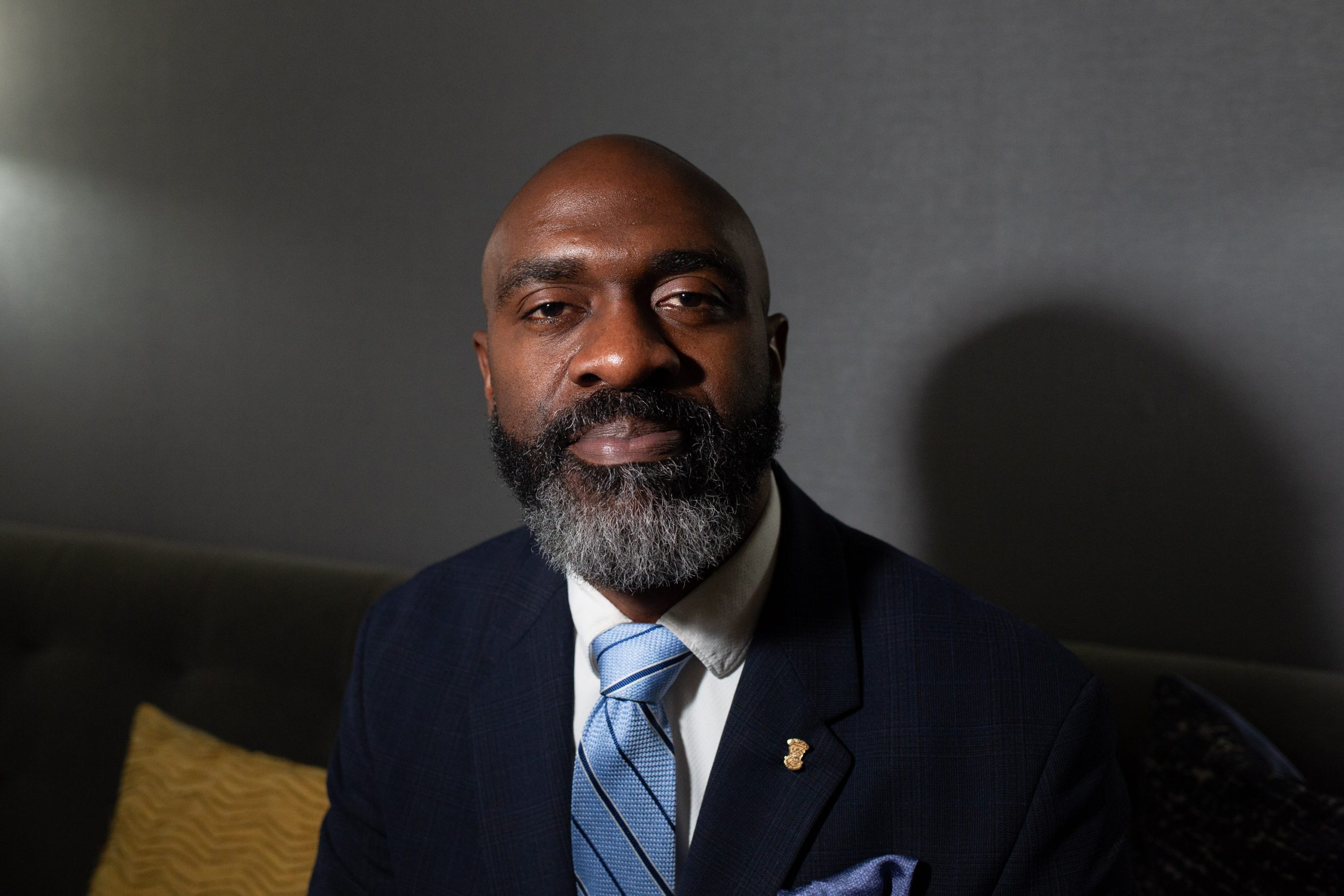 THE CITY Election Coverage 2025 - THE CITY