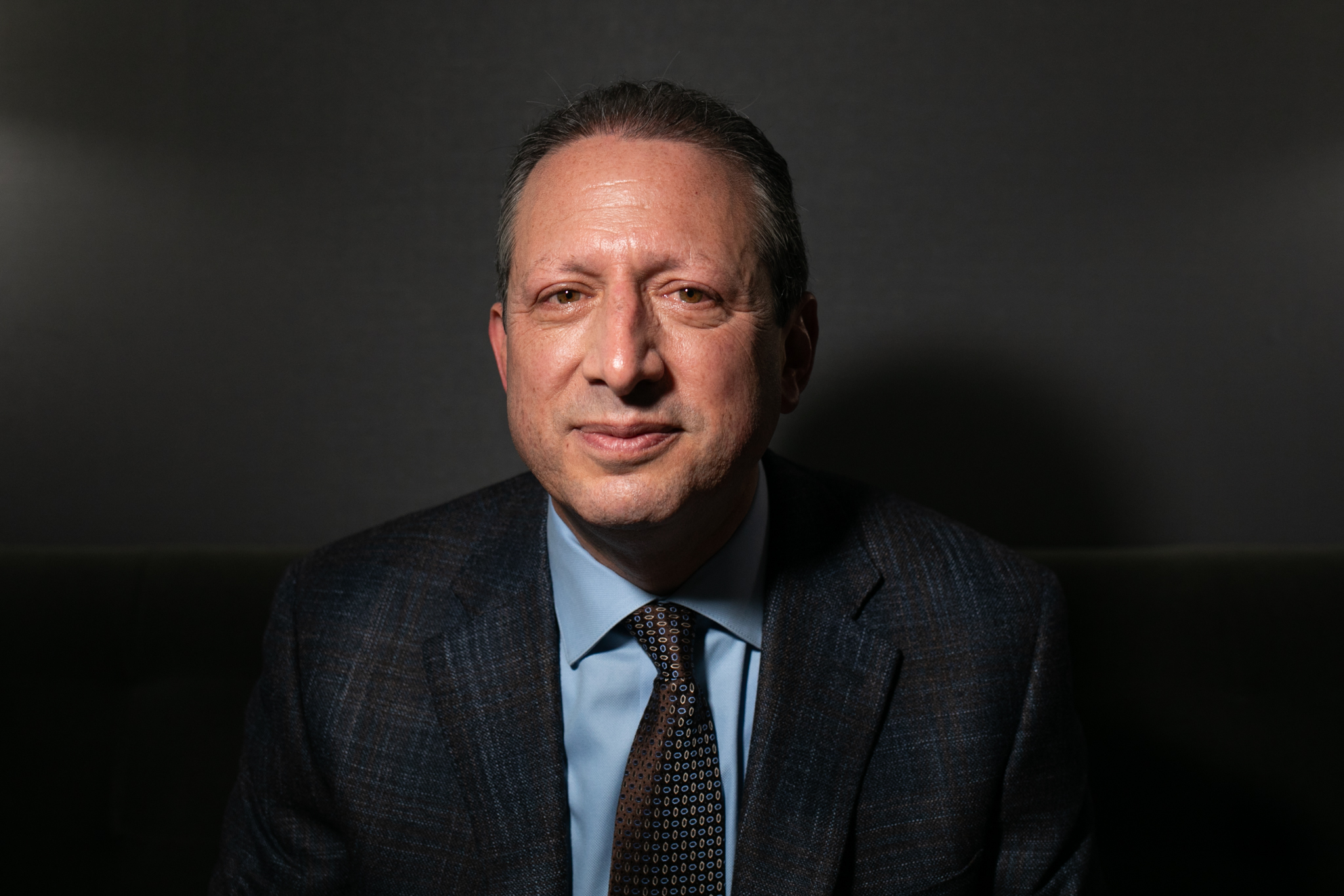 THE CITY Election Coverage 2025 - THE CITY