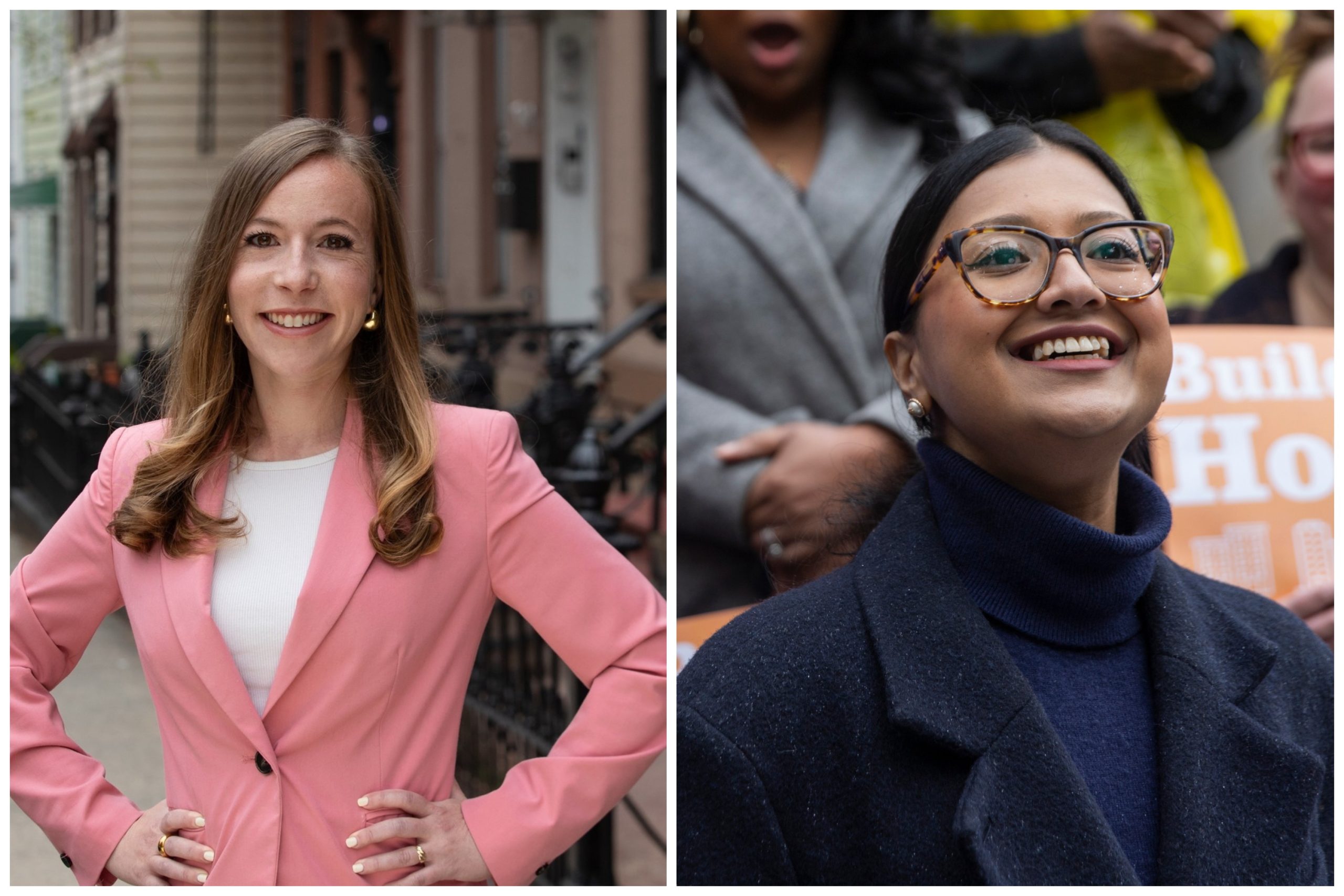 THE CITY Election Coverage 2025 - THE CITY